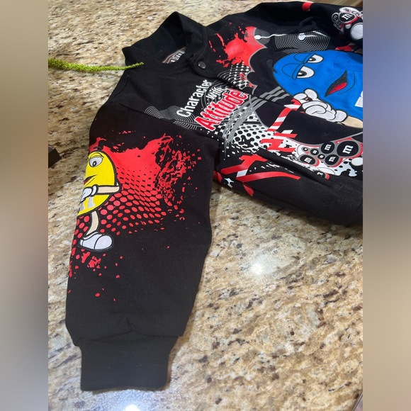 JH Collectibles | Jackets & Coats | Jh Designs Mms Character With ...